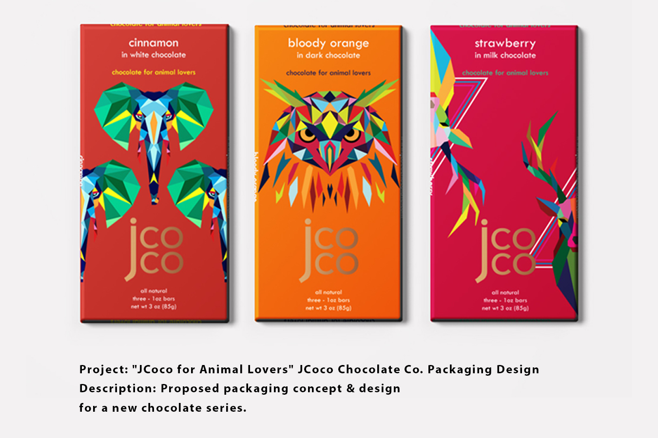 JCOCO – Junes Qori